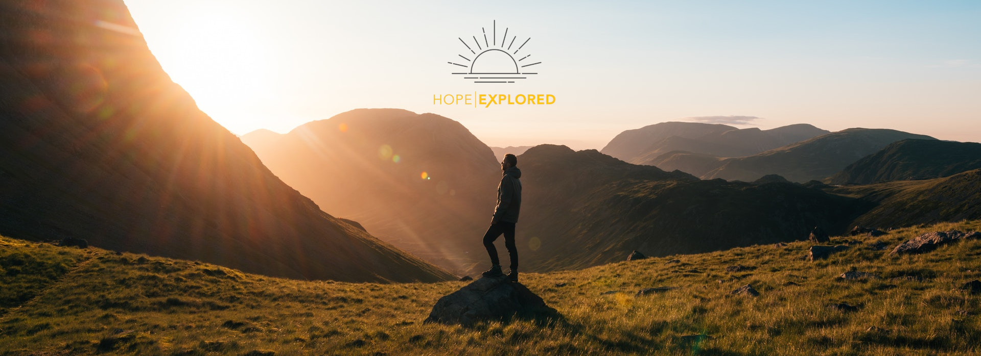 Hope Explored - Cambray Baptist Church