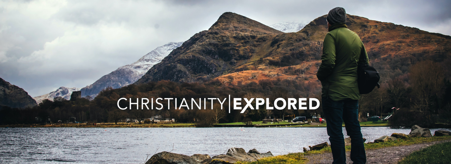 Christianity Explored - Cambray Baptist Church